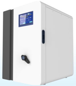 Ion Chromatography (IC): Principle, Instrumentation, Advantages