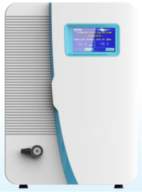 Ion Chromatography (IC): Principle, Instrumentation, Advantages