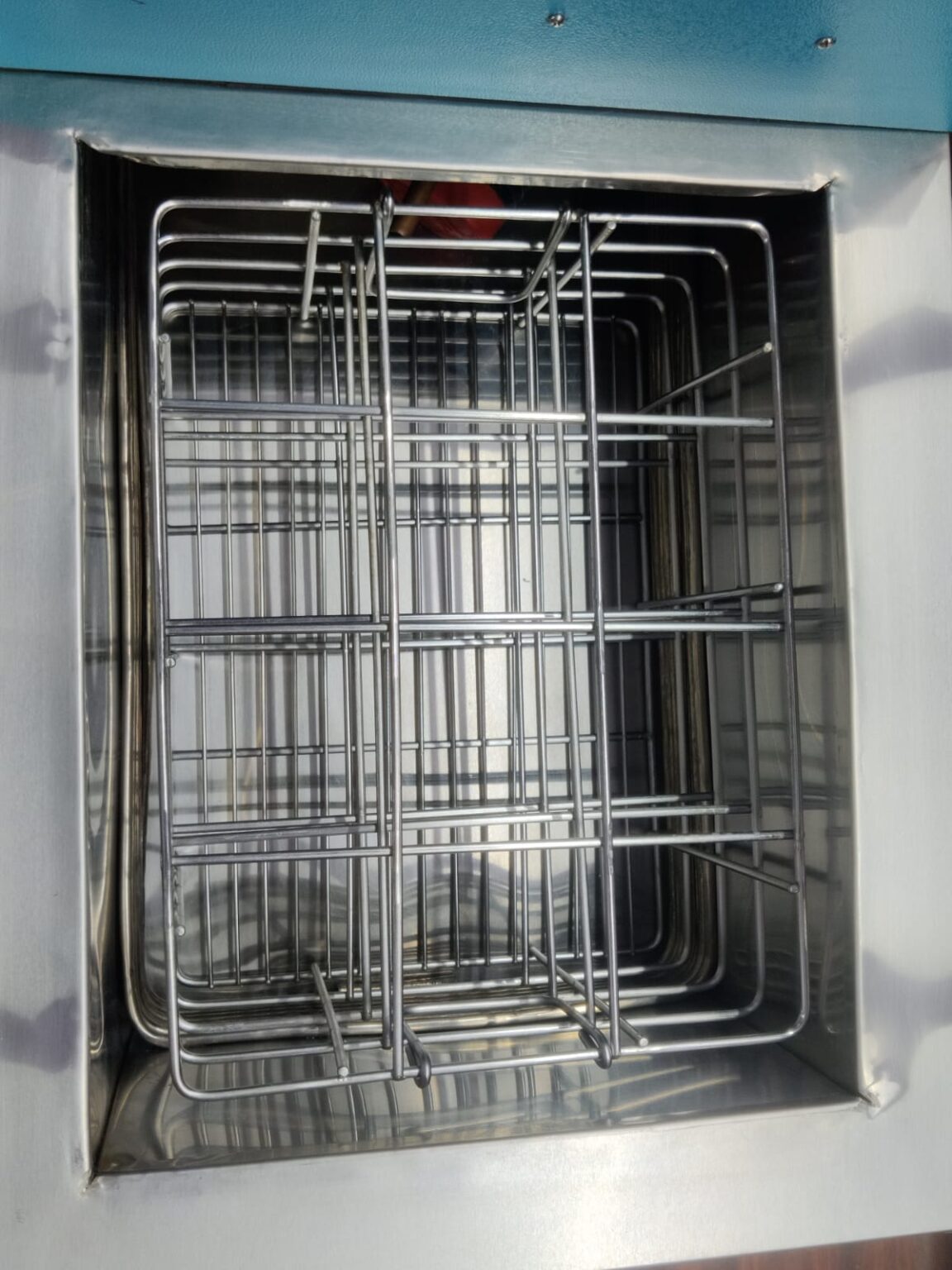 Cryo Bath | Cryo Plasma Thawing Bath Manufacturer In India
