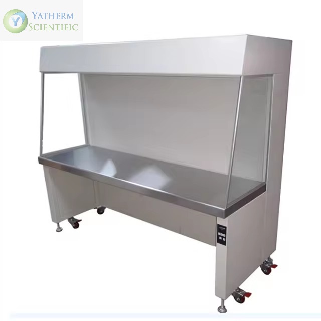 PCR Hood - Laminar Flow Cabinets Manufactures | Laboteck.com