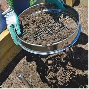 Wet Sieve Shaker | Yoder type Shaker | Yoder Apparatus